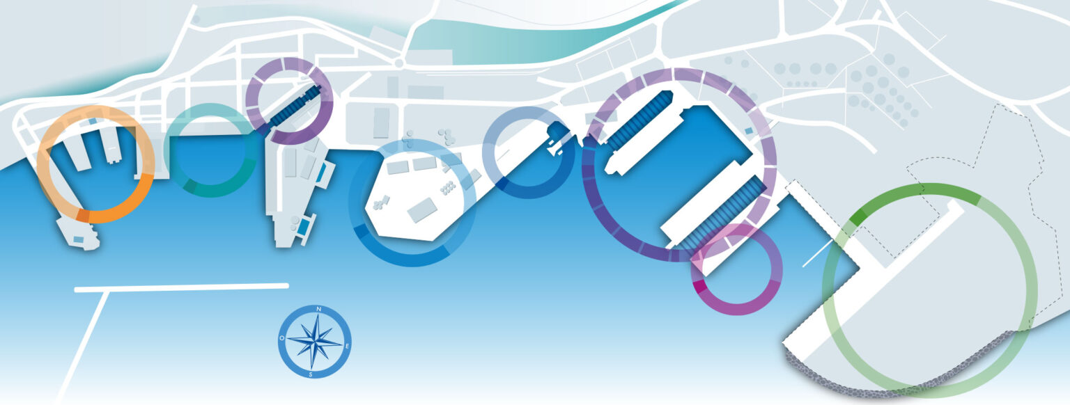 Facilities and terminals - BrestPort